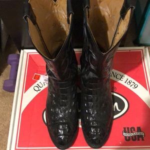 Shoes | Aligator Head Boots | Poshmark
